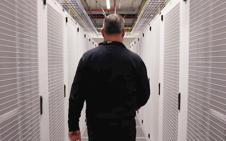 Telstra InfraCo Data Centres: how they help your organisation ...