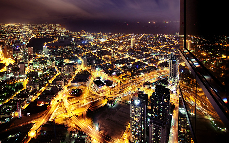 Build your nbn broadband services on a stronger backhaul capability ...