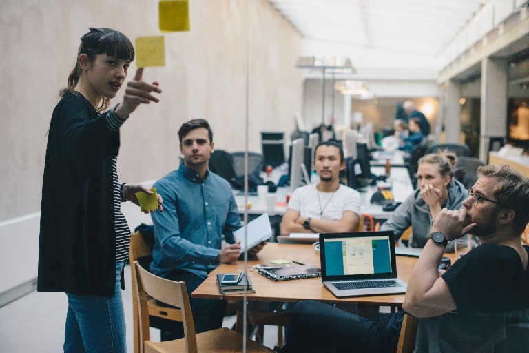 How to develop and embed an agile mindset that delivers better business ...