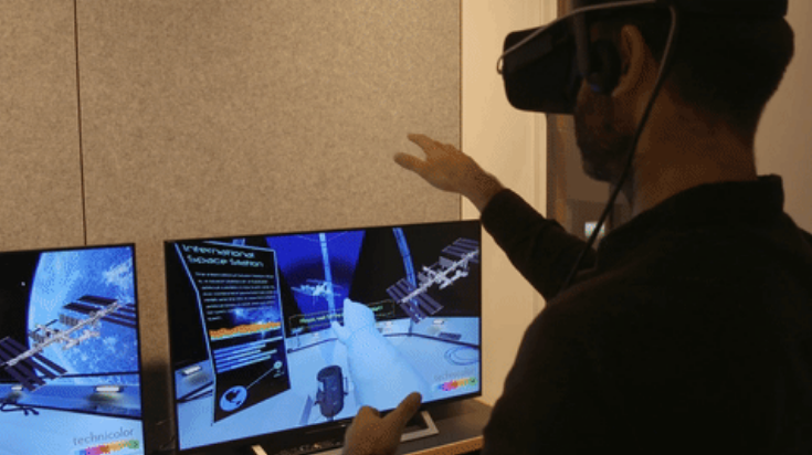 From drones and VR to IoT: Inside the new state-of-the-art Telstra Labs