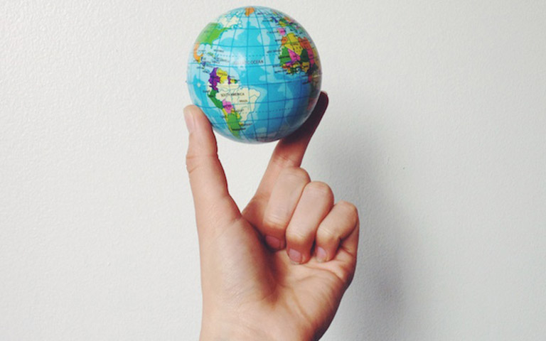 How NBN is transforming the world