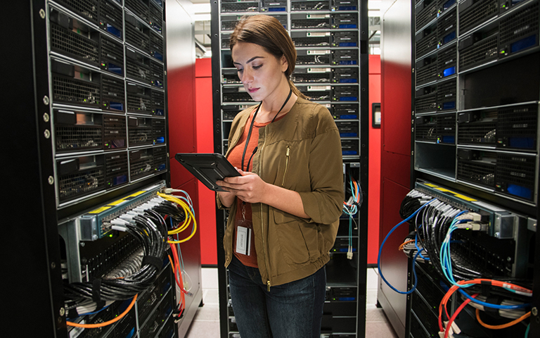 How AI is paving the way for intelligent cloud security | Wholesale Connect