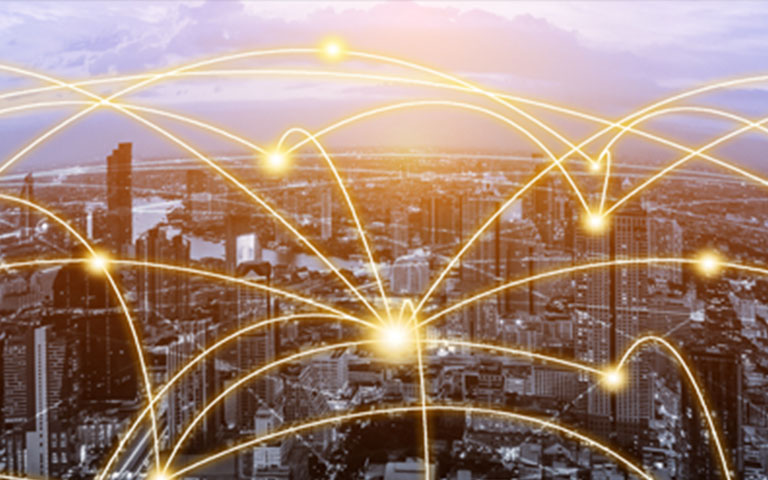 InfraCo Dark Fibre: more solutions than you can imagine