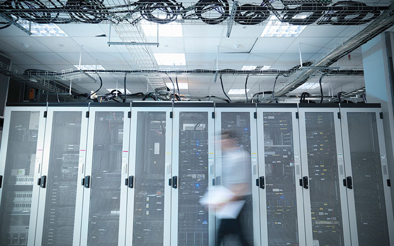 Future proofing your data technology