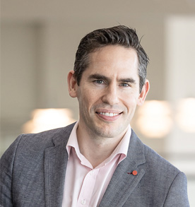 Our People | Meet the Team | Telstra Wholesale